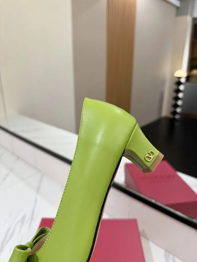 Budget-friendly Valentino Heeled Shoes