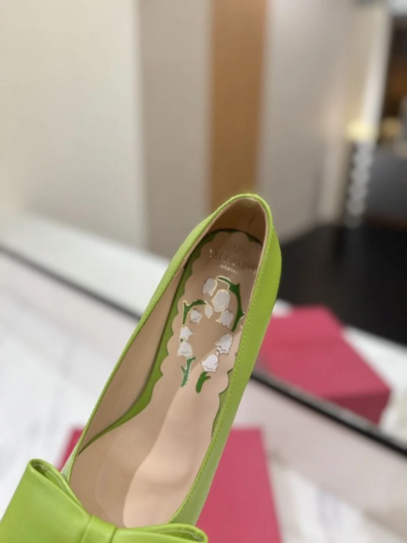 Budget-friendly Valentino Heeled Shoes