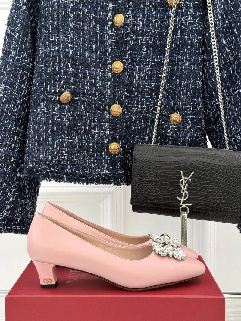 Valentino Heeled Shoes