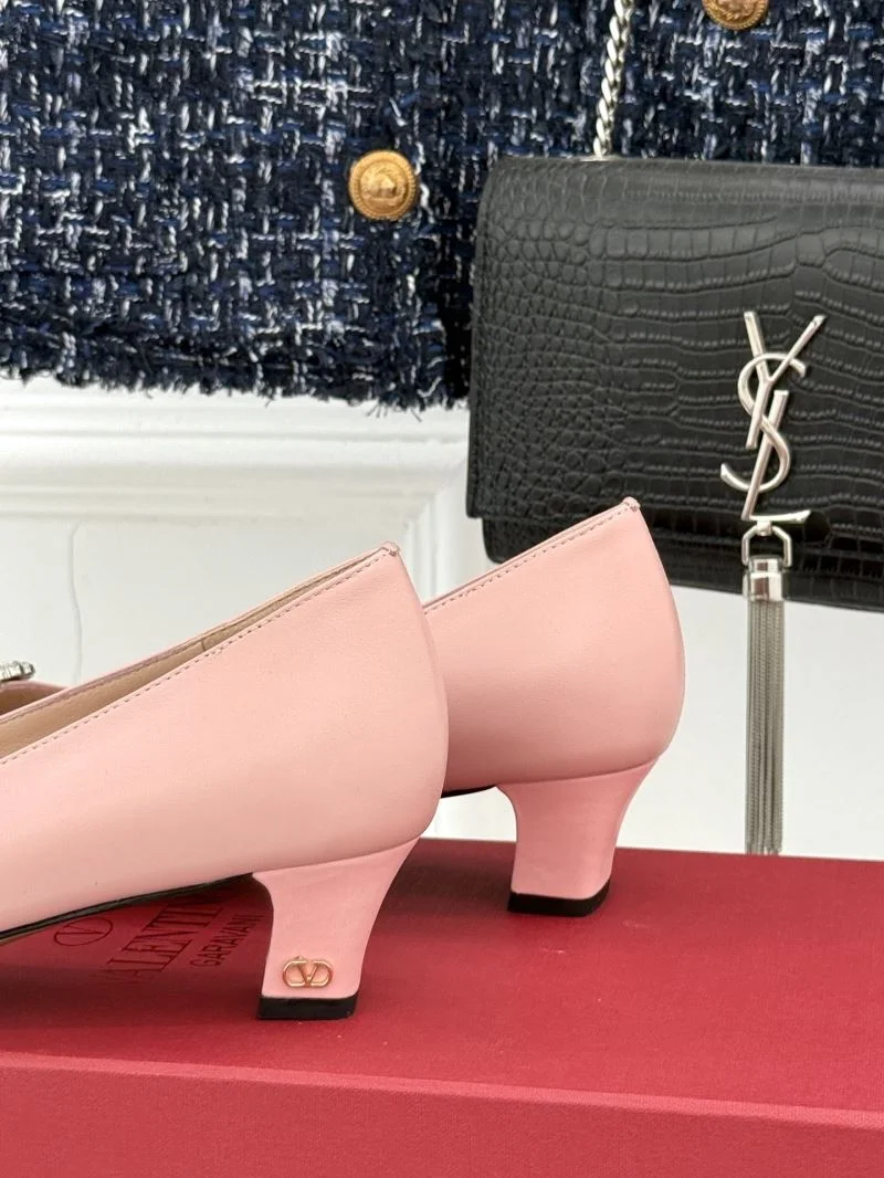 Brand-original Valentino Heeled Shoes