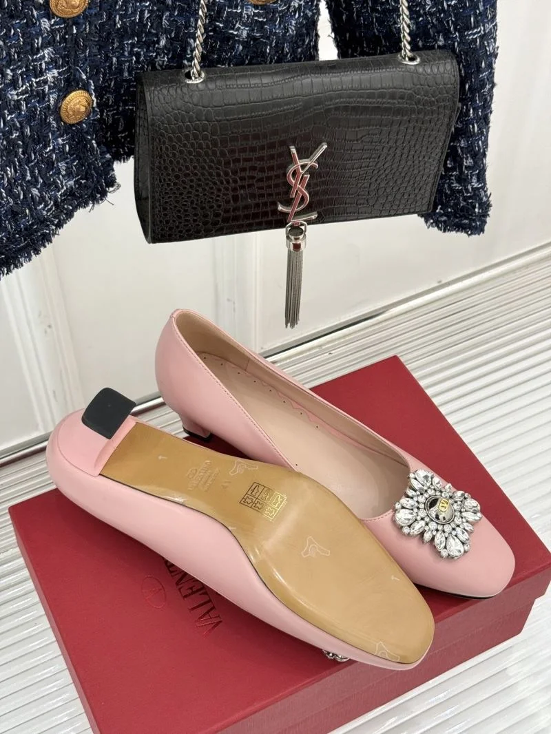 Brand-original Valentino Heeled Shoes