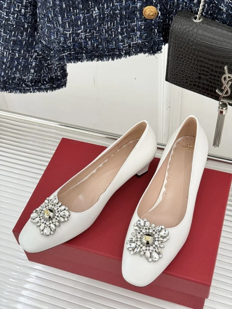 Legit Valentino Heeled Shoes
