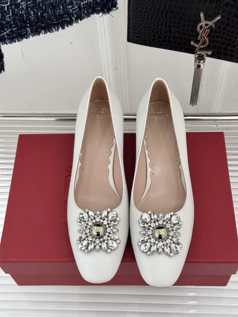 Legit Valentino Heeled Shoes
