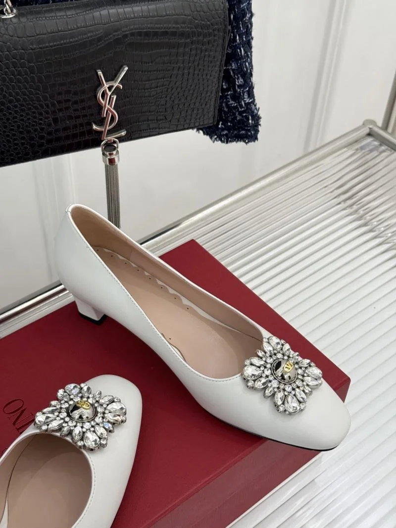 Legit Valentino Heeled Shoes