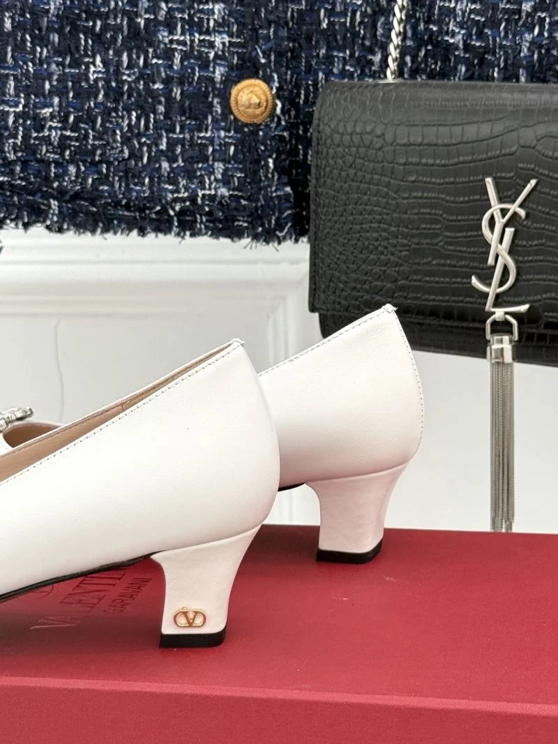 Legit Valentino Heeled Shoes
