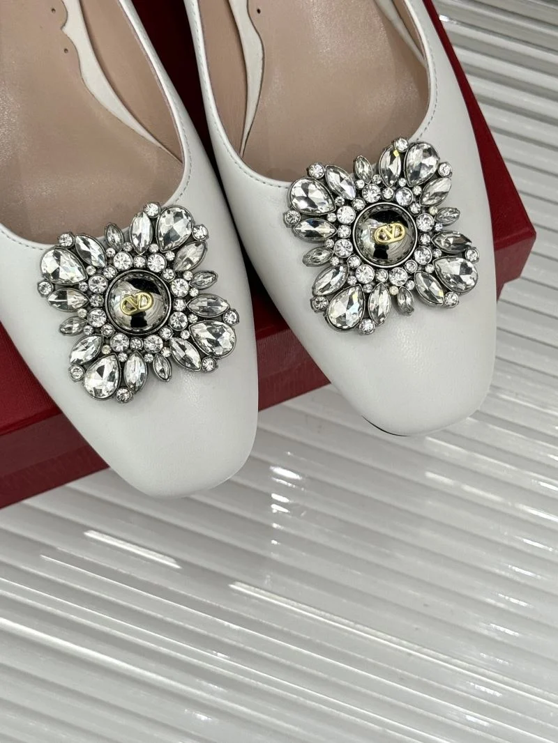 Legit Valentino Heeled Shoes