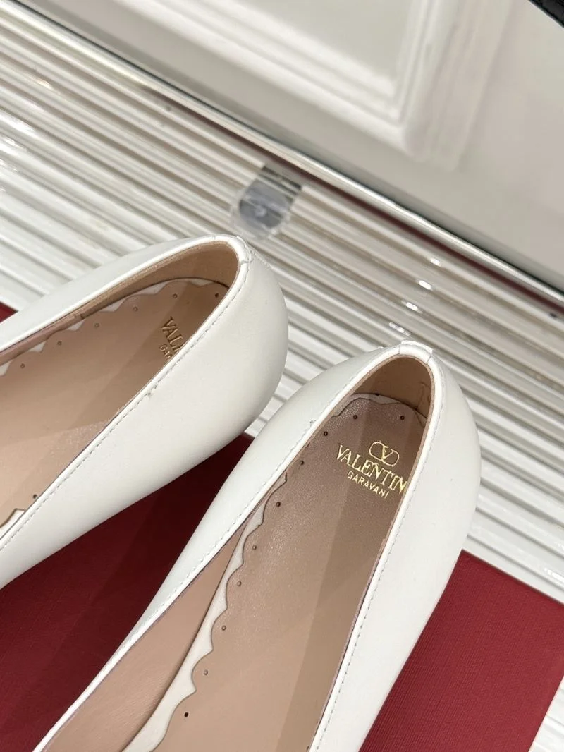 Legit Valentino Heeled Shoes
