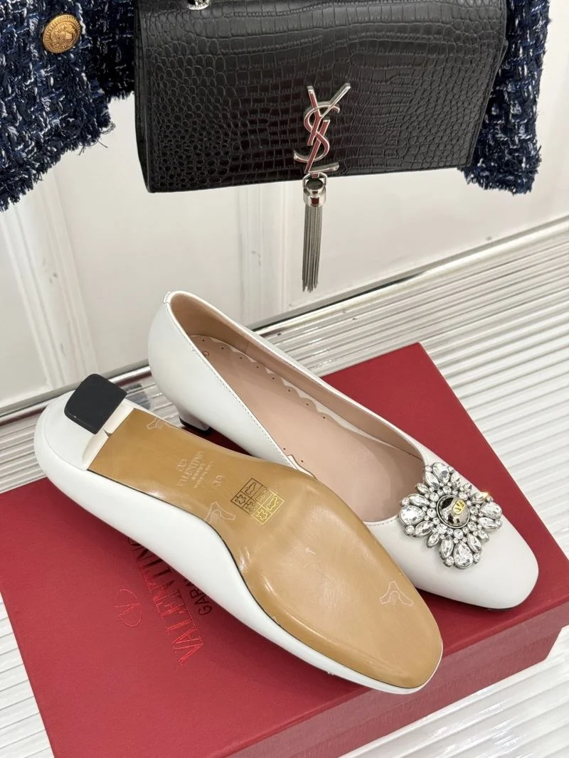 Legit Valentino Heeled Shoes