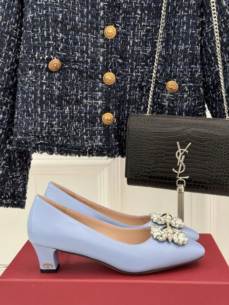 Valentino Heeled Shoes