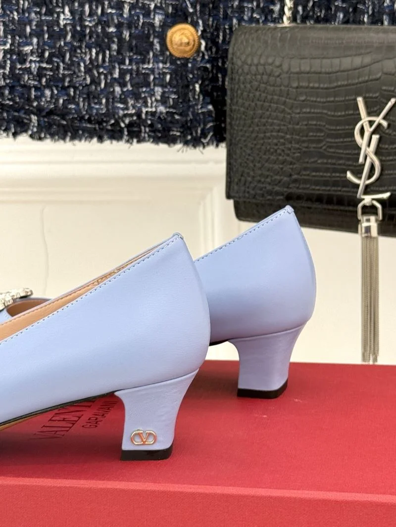 Factory-made Valentino Heeled Shoes