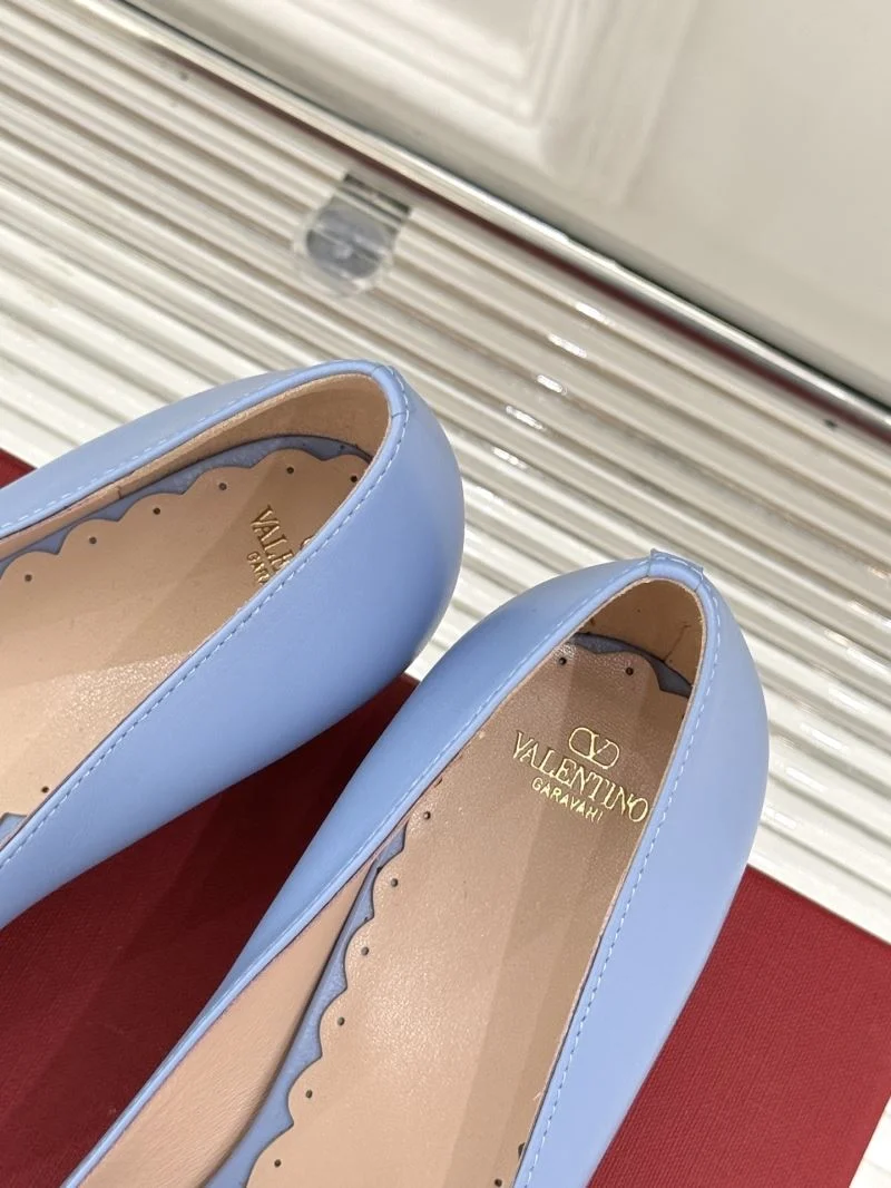Factory-made Valentino Heeled Shoes