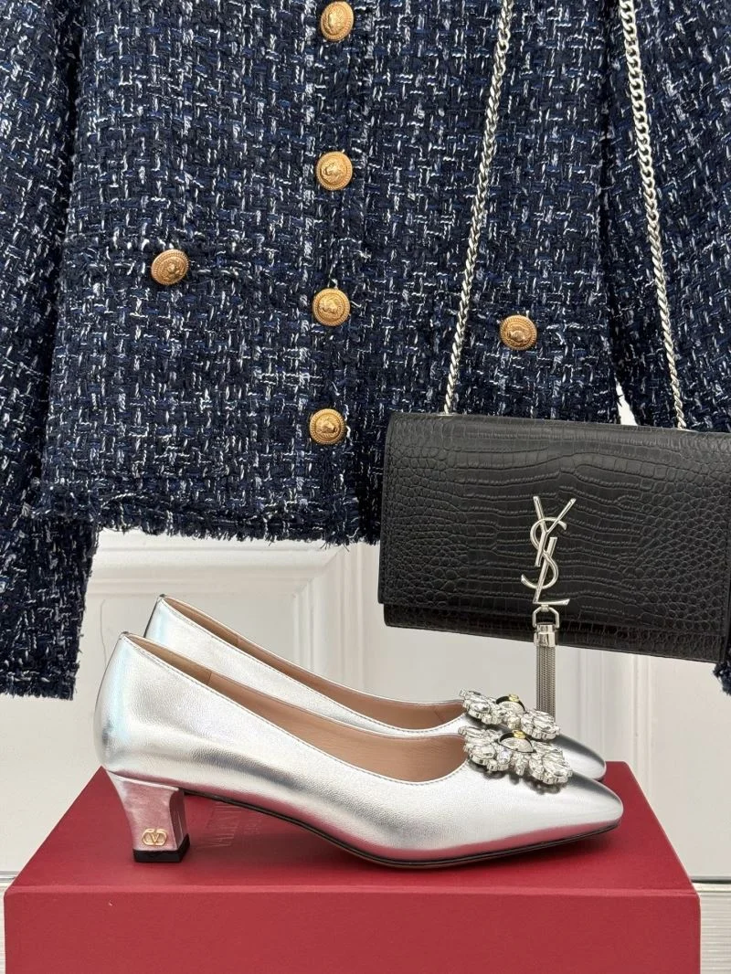 Valentino Heeled Shoes