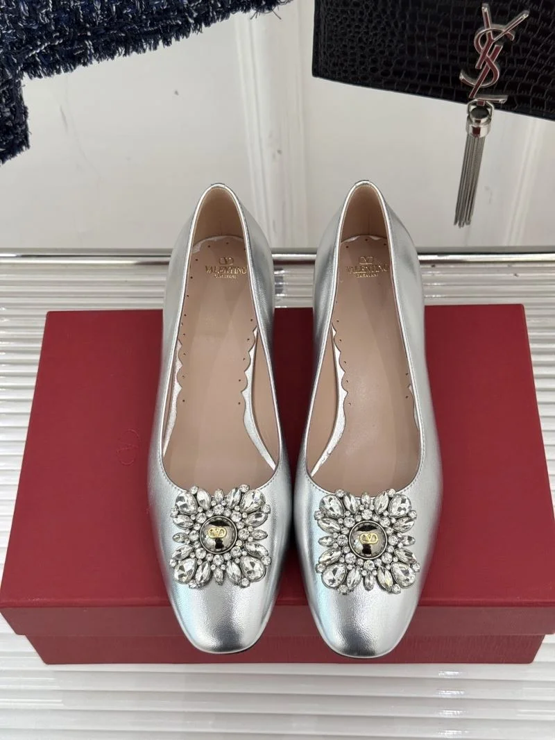 Official Valentino Heeled Shoes