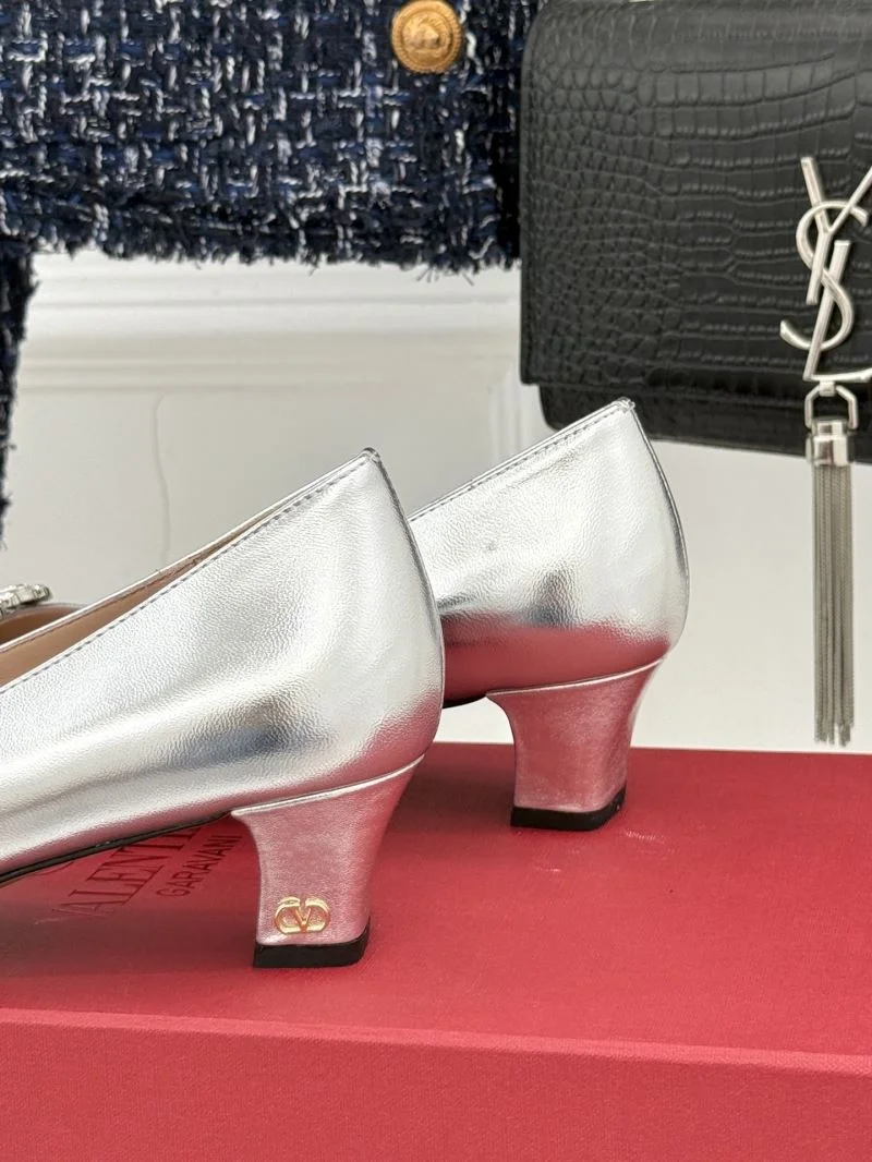 Official Valentino Heeled Shoes
