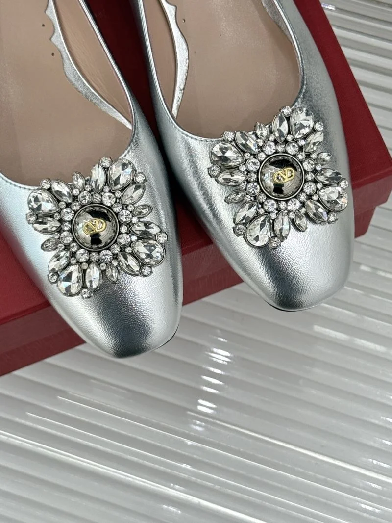 Official Valentino Heeled Shoes