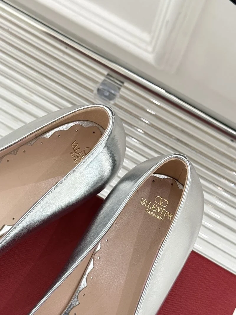 Official Valentino Heeled Shoes