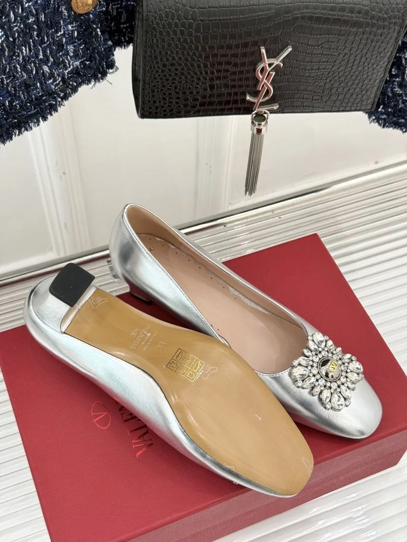Official Valentino Heeled Shoes