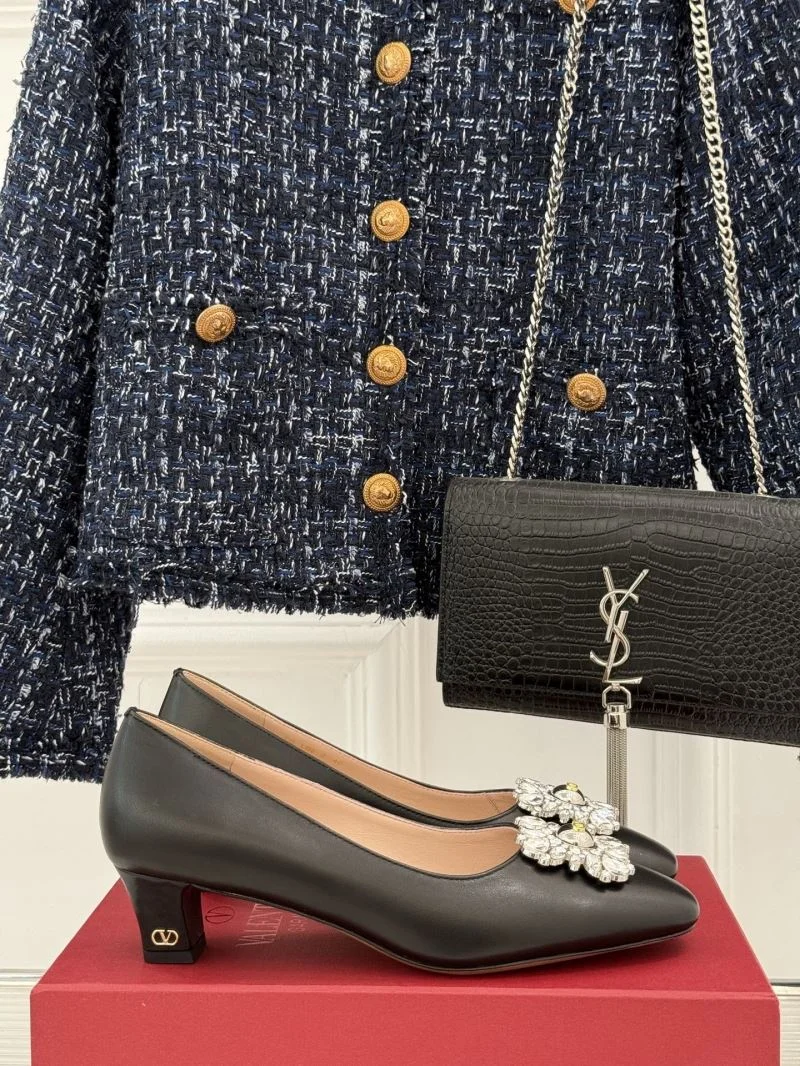 Valentino Heeled Shoes
