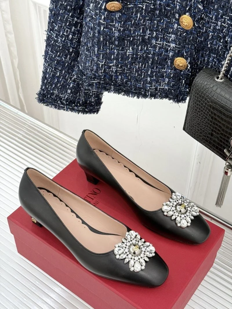 OEM Valentino Heeled Shoes