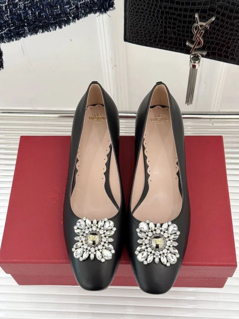 OEM Valentino Heeled Shoes