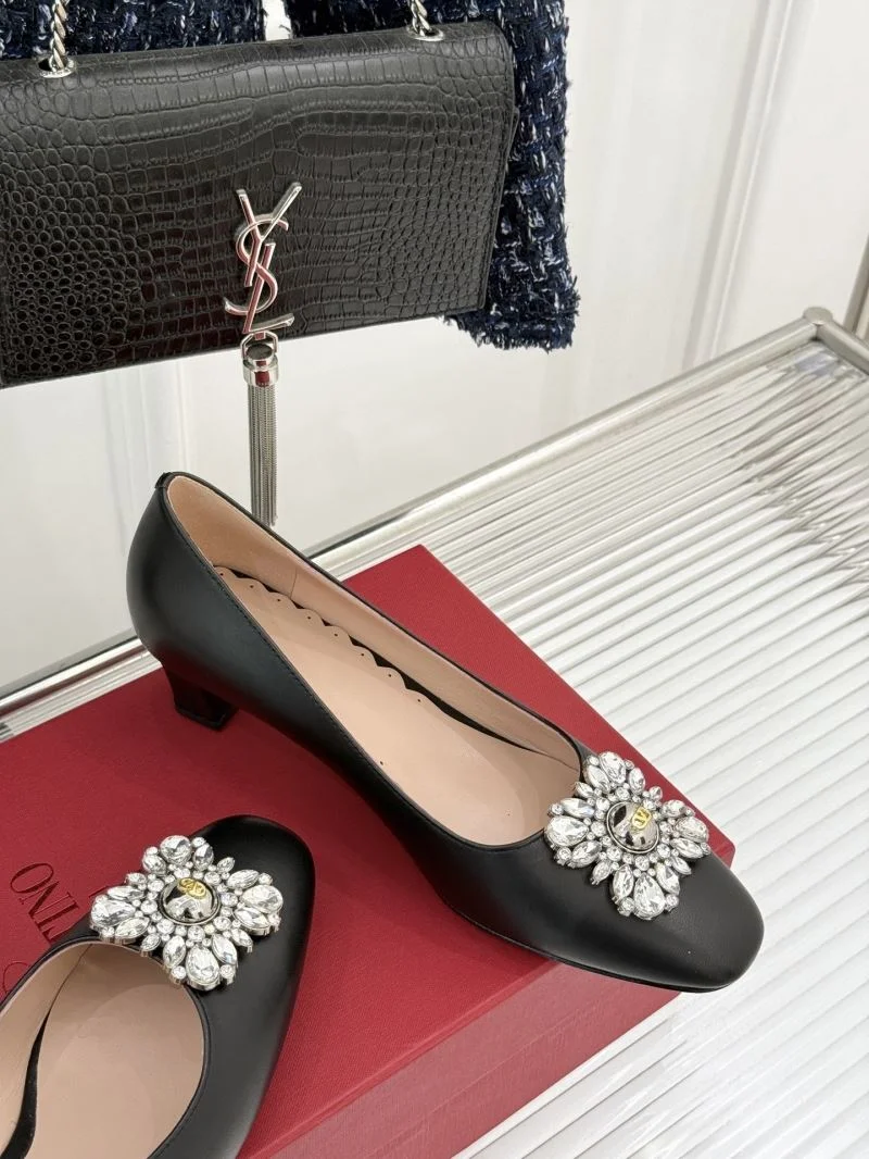 OEM Valentino Heeled Shoes