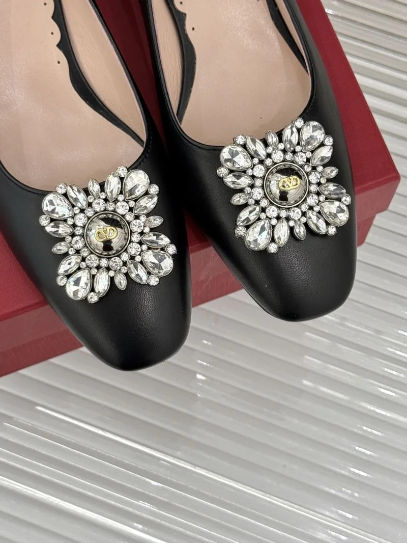 OEM Valentino Heeled Shoes