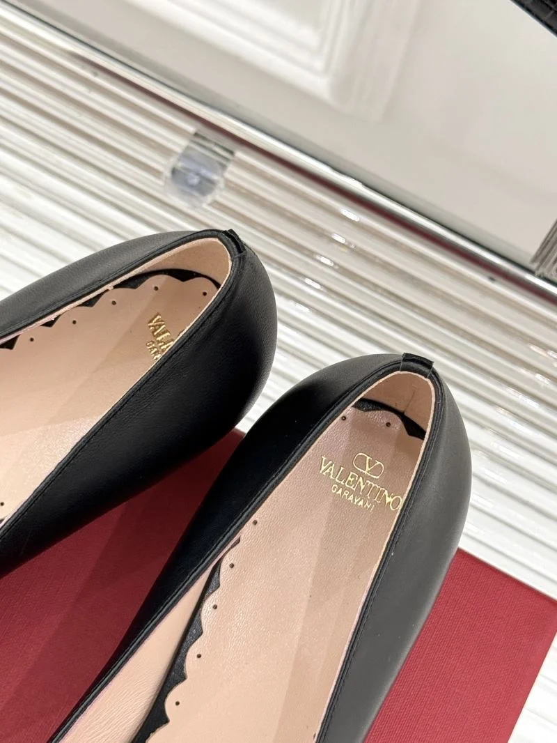 OEM Valentino Heeled Shoes