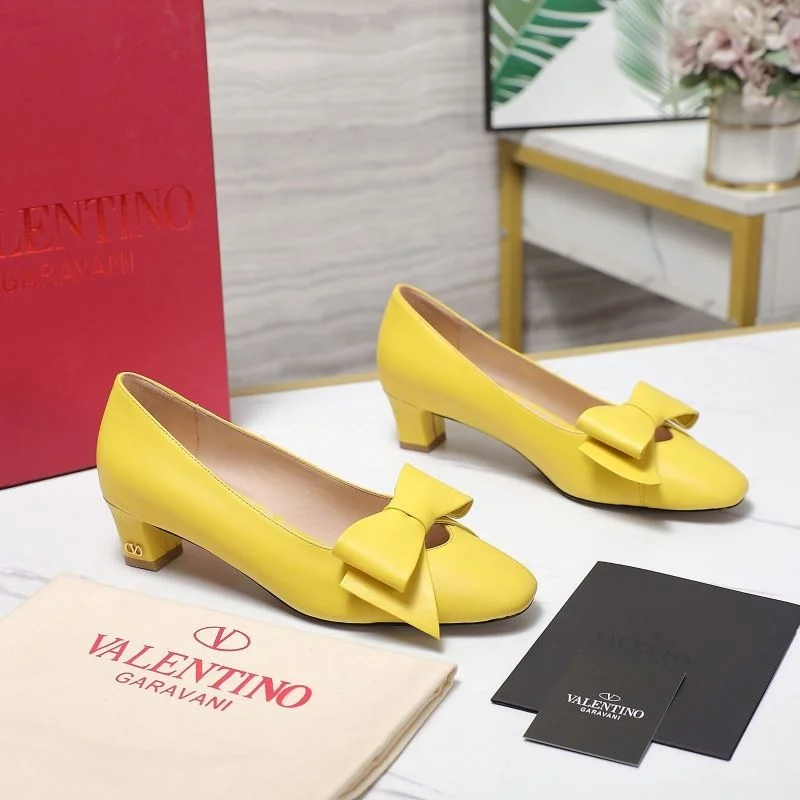 Valentino Heeled Shoes
