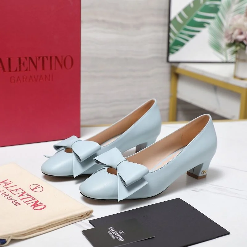 Valentino Heeled Shoes