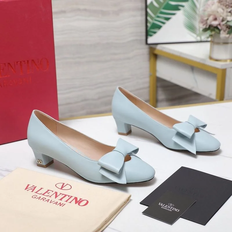 Budget-friendly Valentino Heeled Shoes