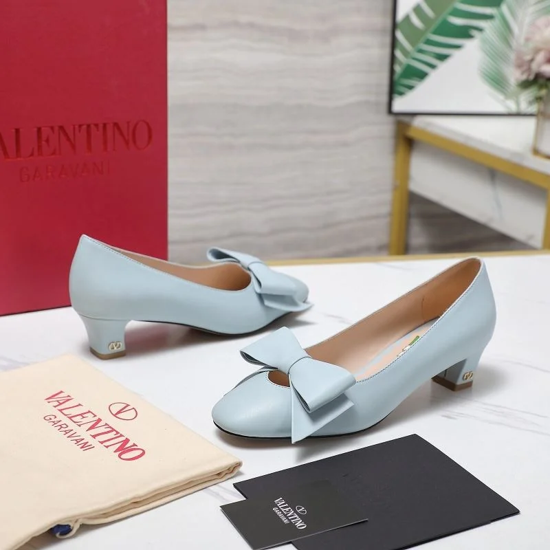 Budget-friendly Valentino Heeled Shoes