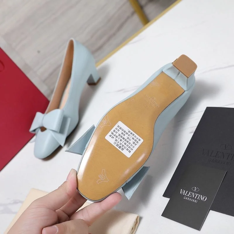 Budget-friendly Valentino Heeled Shoes