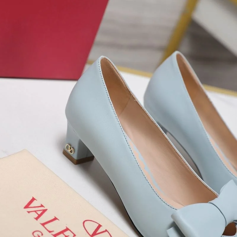 Budget-friendly Valentino Heeled Shoes