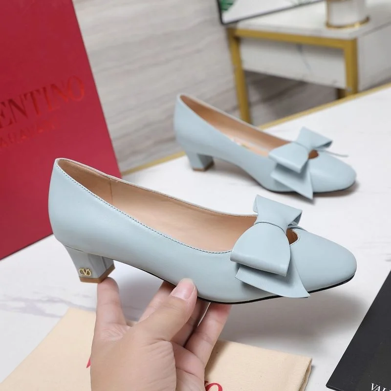 Budget-friendly Valentino Heeled Shoes