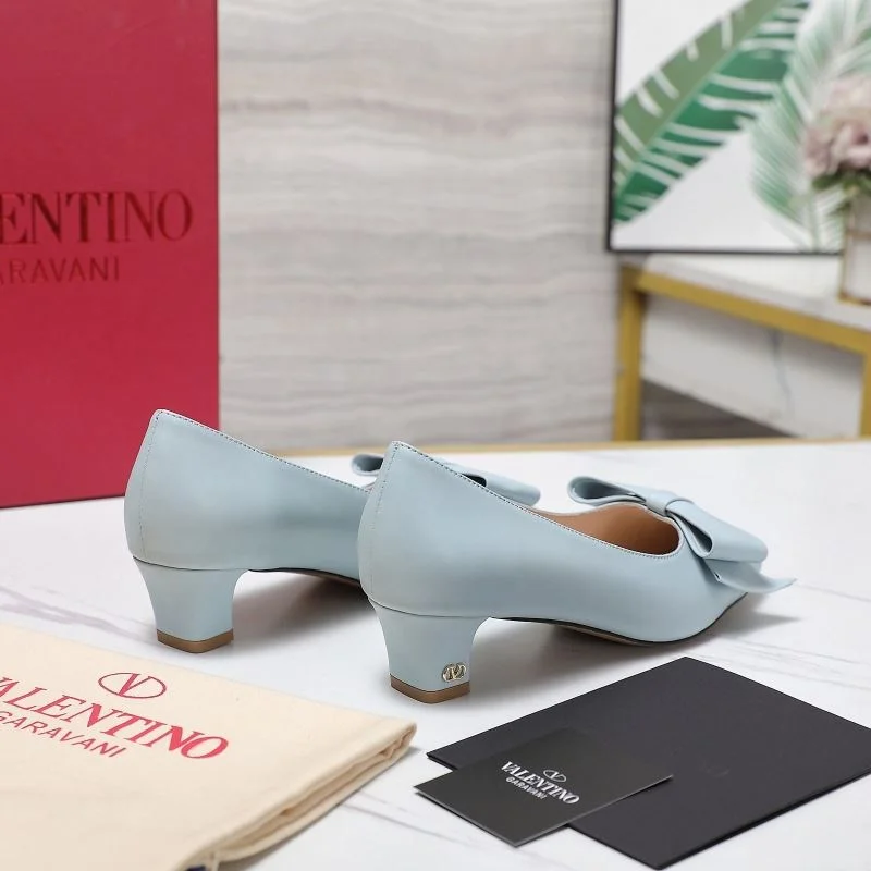 Budget-friendly Valentino Heeled Shoes