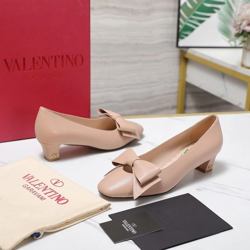 Valentino Heeled Shoes