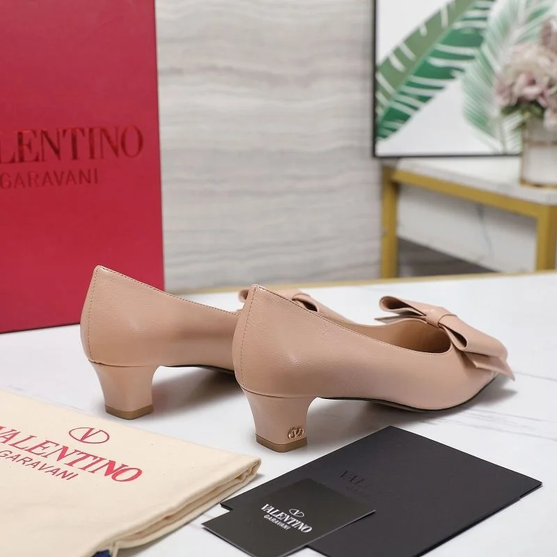 Discounted Valentino Heeled Shoes
