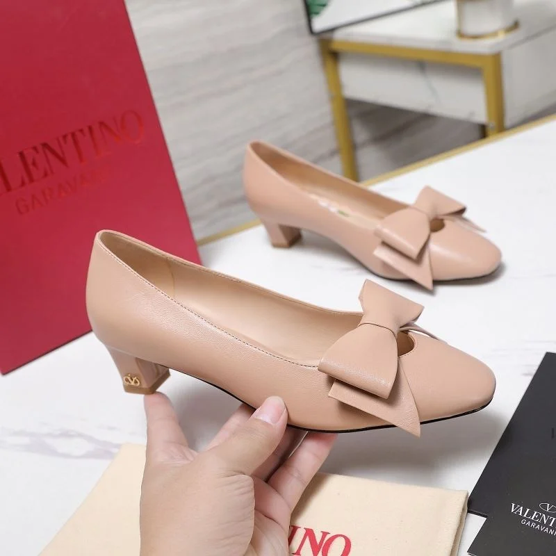 Discounted Valentino Heeled Shoes