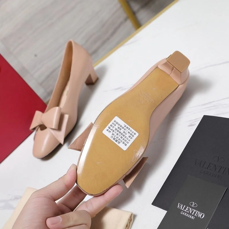 Discounted Valentino Heeled Shoes