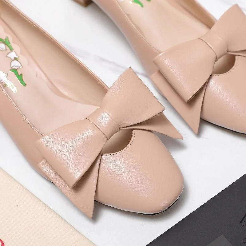 Discounted Valentino Heeled Shoes