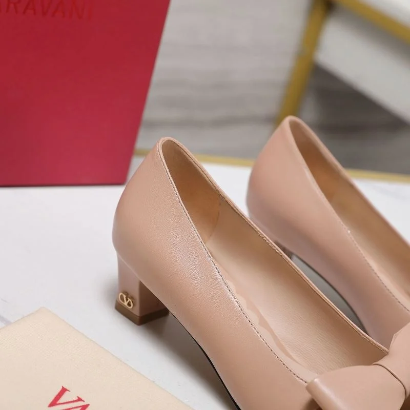 Discounted Valentino Heeled Shoes