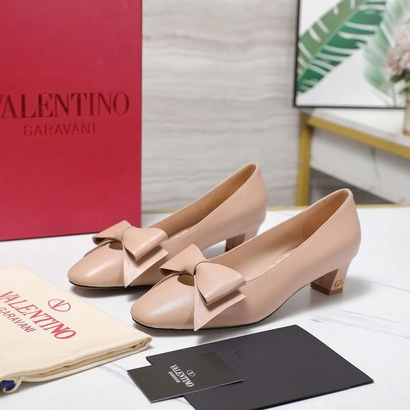 Discounted Valentino Heeled Shoes