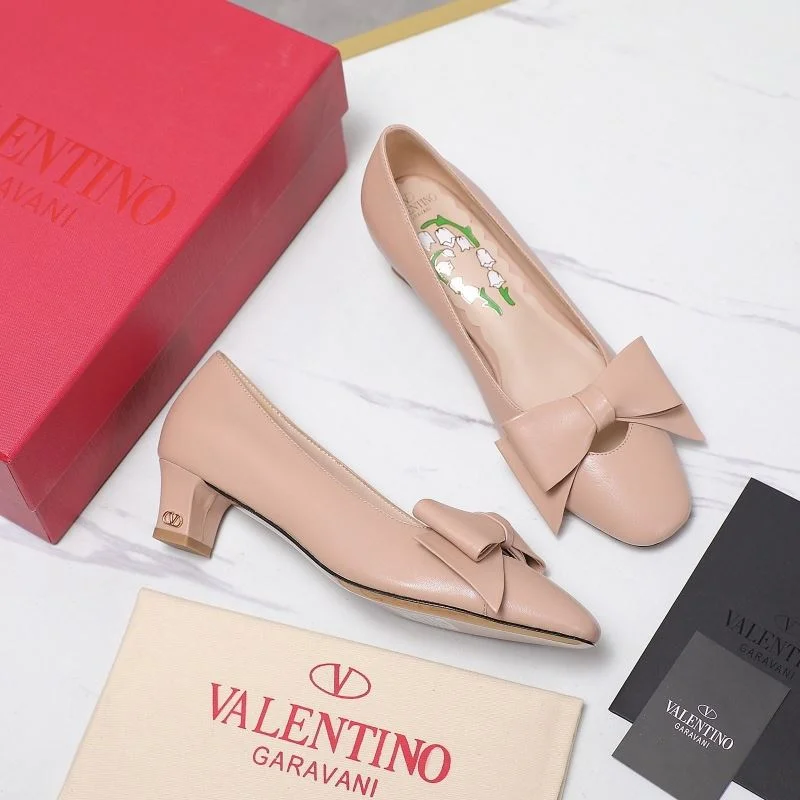 Discounted Valentino Heeled Shoes