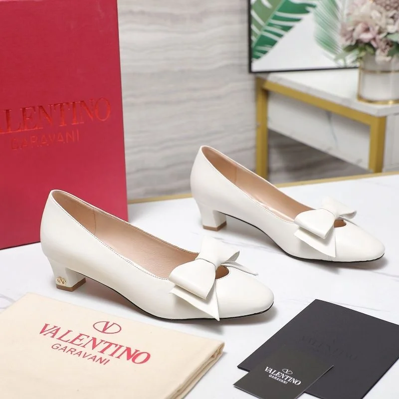 Valentino Heeled Shoes