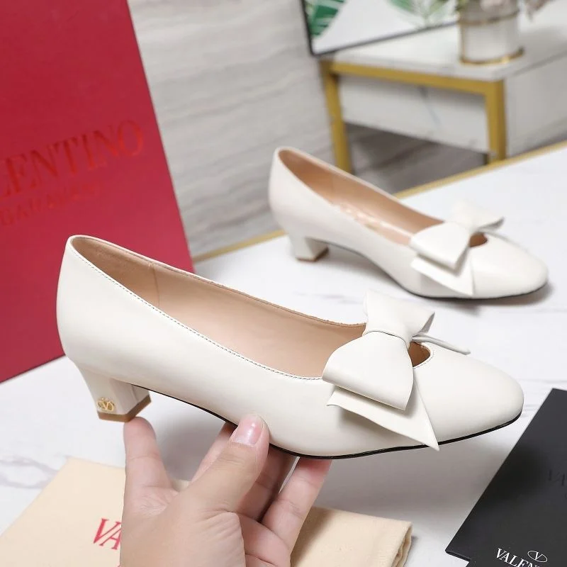 Indistinguishable Valentino Heeled Shoes