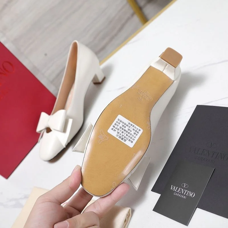 Indistinguishable Valentino Heeled Shoes