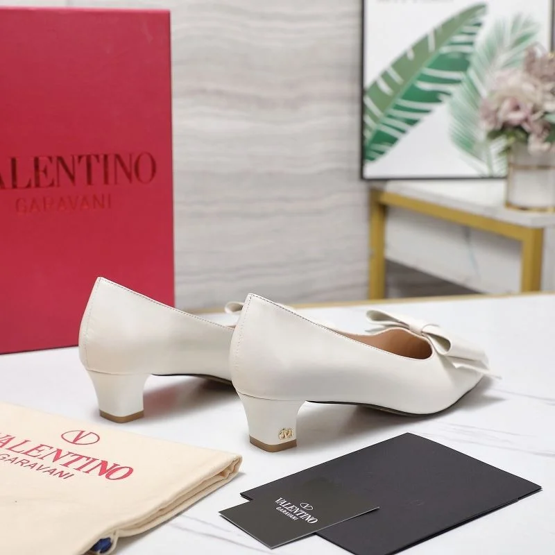 Indistinguishable Valentino Heeled Shoes