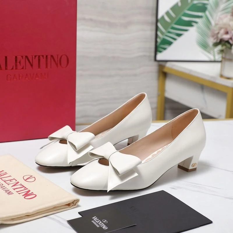 Indistinguishable Valentino Heeled Shoes