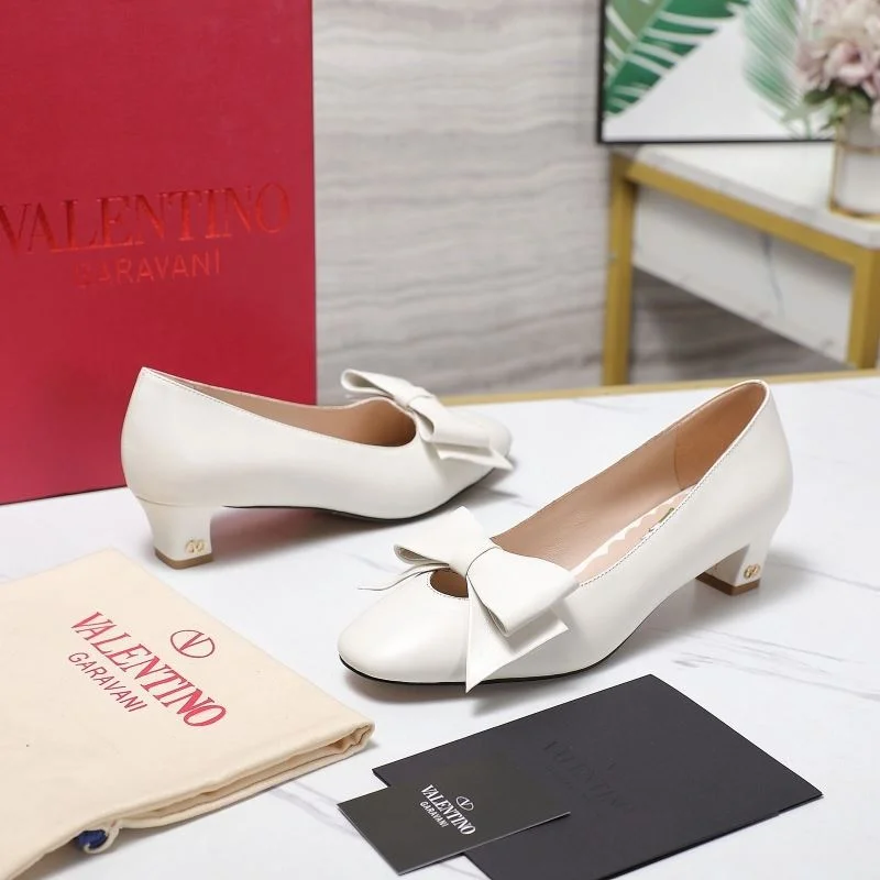 Indistinguishable Valentino Heeled Shoes