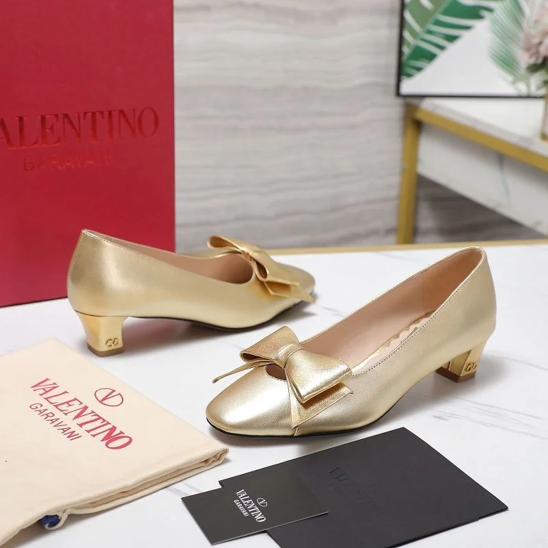Valentino Heeled Shoes